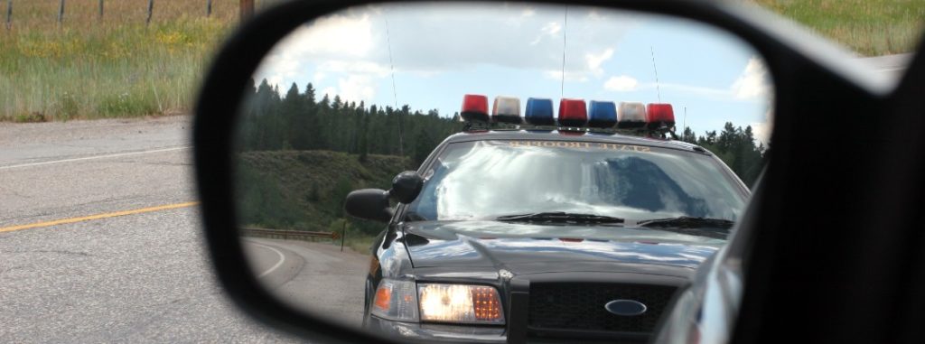 What To Do If You’re Being Pulled Over By Police | Ultimate Defensive ...